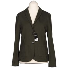 s.Oliver Blazer Damen Gr&ouml;&szlig;e XL Second Hand gr&uuml;n