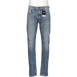 Diesel Jeans Herren Gr&ouml;&szlig;e 31 Second Hand blau