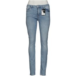 Esprit Jeans Damen Gr&ouml;&szlig;e 31 Second Hand hellblau