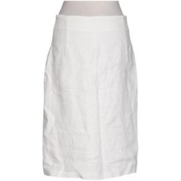 Blacky Dress Rock Damen Gr&ouml;&szlig;e XL Second Hand wei&szlig;