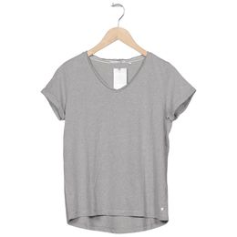 Cecil T-Shirt Damen Gr&ouml;&szlig;e M Second Hand grau