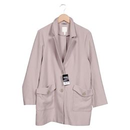 H&M H&M Mantel Damen Gr&ouml;&szlig;e M Second Hand beige