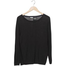 Cecil Pullover Damen Gr&ouml;&szlig;e L Second Hand schwarz