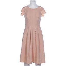 Apart Kleid Damen Gr&ouml;&szlig;e XS Second Hand beige