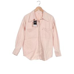 Levi's LEVI'S Jacke Damen Gr&ouml;&szlig;e L Second Hand pink