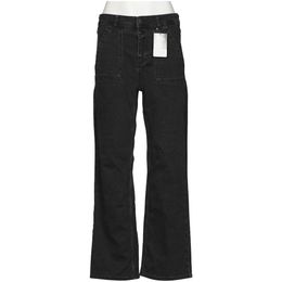 Street One Jeans Damen Gr&ouml;&szlig;e 28 Second Hand schwarz