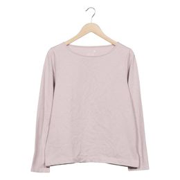 Juvia Sweater Damen Gr&ouml;&szlig;e S Second Hand pink