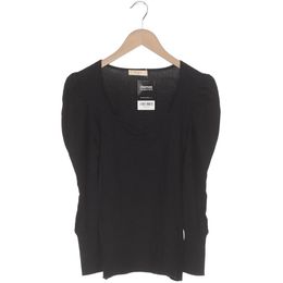 Oui Pullover Damen Gr&ouml;&szlig;e M Second Hand schwarz