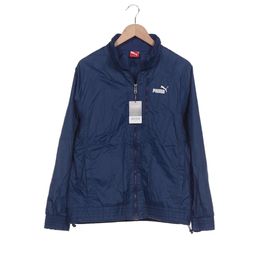 Puma Jacke Herren Gr&ouml;&szlig;e XS Second Hand marine