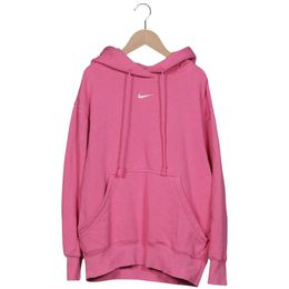 Nike Kapuzenpullover Damen Gr&ouml;&szlig;e XS Second Hand pink