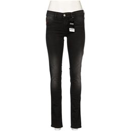 Diesel Jeans Damen Gr&ouml;&szlig;e 29 Second Hand schwarz