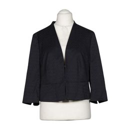 Gerry Weber Blazer Damen Gr&ouml;&szlig;e L Second Hand marine