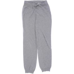 Nike Stoffhose Damen Gr&ouml;&szlig;e S Second Hand grau