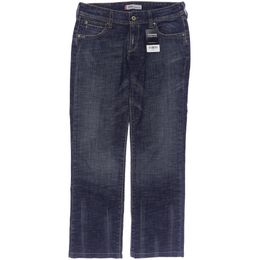 Levi's LEVI'S Jeans Damen Gr&ouml;&szlig;e 31 Second Hand marine