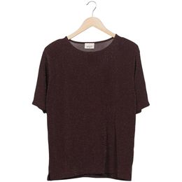 Bexleys woman Bexleys T-Shirt Damen Gr&ouml;&szlig;e L Second Hand bordeaux
