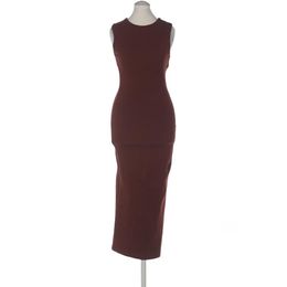 Zara Kleid Damen Gr&ouml;&szlig;e S Second Hand bordeaux