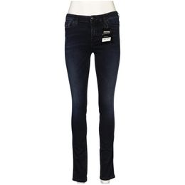 Diesel Jeans Damen Gr&ouml;&szlig;e 29 Second Hand marine