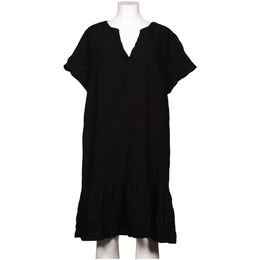 ZIZZI Kleid Damen Gr&ouml;&szlig;e XL Second Hand schwarz
