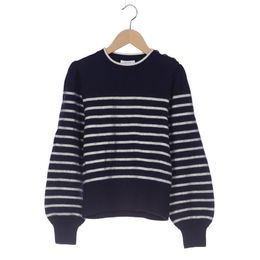 & other stories & Other Stories Pullover Damen Gr&ouml;&szlig;e XS Second Hand marine