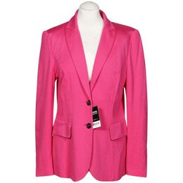 Marc Cain Blazer Damen Gr&ouml;&szlig;e L Second Hand pink