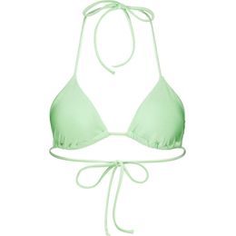 alife and kickin Alife & Kickin Bikini Top female Green size XS