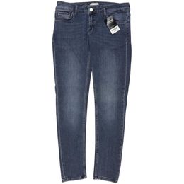 Rich & Royal Rich & Royal Jeans Damen Gr&ouml;&szlig;e 31 Second Hand blau