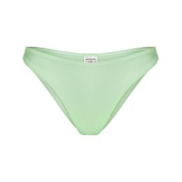 alife and kickin Alife & Kickin Bikini Bottoms 'JordanaAK' female Green size XS