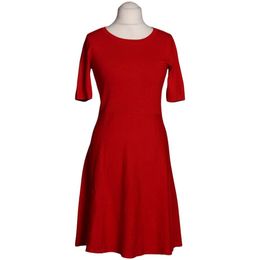 Zero Kleid Damen Gr&ouml;&szlig;e M Second Hand rot