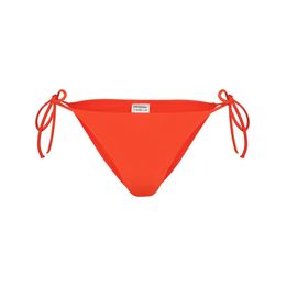 alife and kickin Alife & Kickin Bikini Bottoms 'JoiaAK A' female Red size L