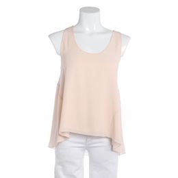Chlo&eacute; Chlo&eacute; Top / Seidentop Damen Gr&ouml;&szlig;e S Second Hand hellpink