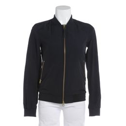 Woolrich Sommerjacke Damen Gr&ouml;&szlig;e XS Second Hand navy