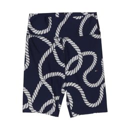 Tommy Hilfiger Shorts Damen Gr&ouml;&szlig;e S Second Hand marine