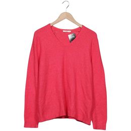 Cecil Pullover Damen Gr&ouml;&szlig;e L Second Hand pink