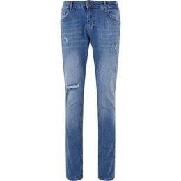 2Y Premium Jeans male Blue size 34