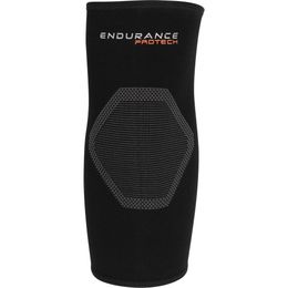 Endurance Guard male Black size L