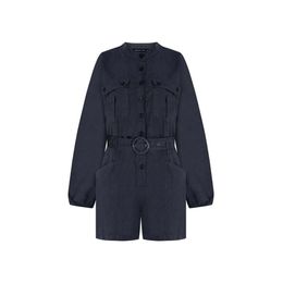 FRESHLIONS Jumpsuit 'Jade' Damen Gr&ouml;&szlig;e M navy