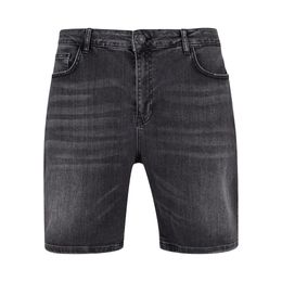2Y Premium Shorts Herren Gr&ouml;&szlig;e 38 black denim