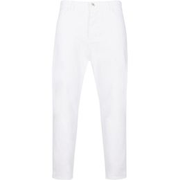 2Y Premium Jeans male White size 30
