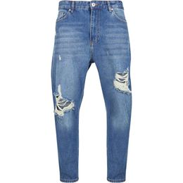 2Y Premium Jeans Herren Gr&ouml;&szlig;e 38 blue denim