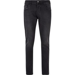 2Y Premium Jeans male Black size 33