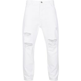 2Y Premium Jeans male White size 33