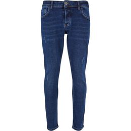2Y Premium Jeans male Blue size 38
