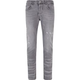 2Y Premium Jeans male Grey size 38