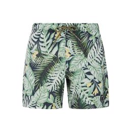 Protest Board Shorts 'PRTGLORY' male Green size XXL