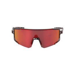 Endurance Sportbrille 'Phillipe' Herren Gr&ouml;&szlig;e One Size schwarz