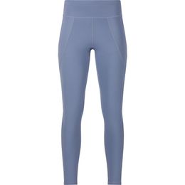 Endurance Leggings 'Tarole' female Blue size 36