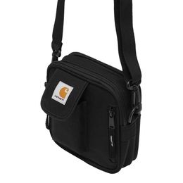 Carhartt Work In Progress Carhartt Wip Crossbody Bag 'Essentials' male Black size One Size