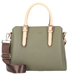 Bugatti Handbag 'Ella' female Green size One Size