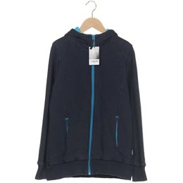 Elkline Kapuzenpullover Damen Gr&ouml;&szlig;e L Second Hand marine