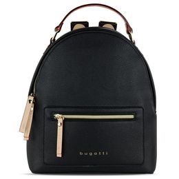 Bugatti Backpack 'Ella' female Black size One Size